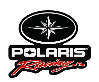 Polaris Logo Decal Stickers